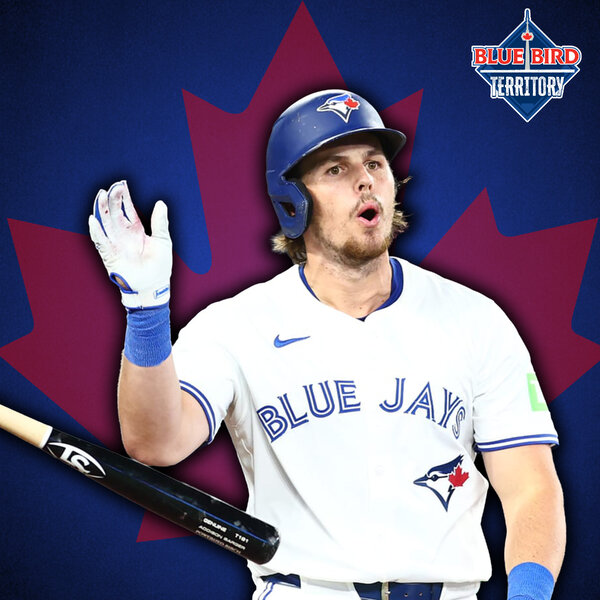Blue Jays spring training news, plus year 2 for Yesavage and Barger ...