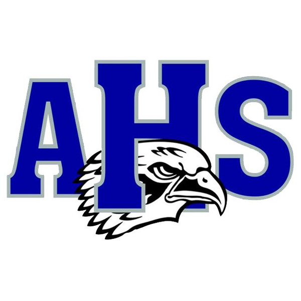 Apopka Blue Darters Sports Central: Guest, Eric Mott - Blue Darter ...