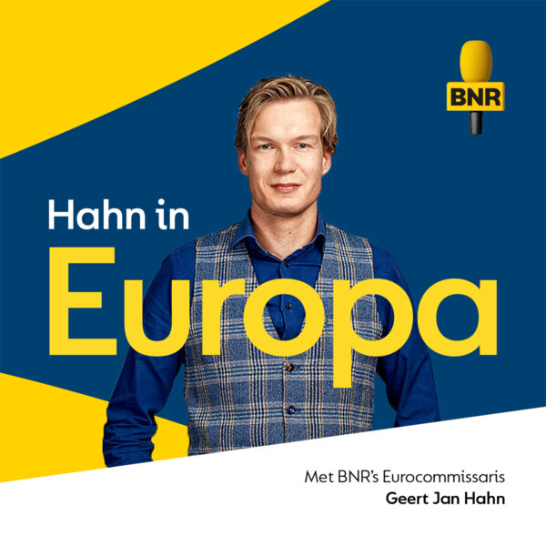 Hahn en Hammelburg: 14 mei 2024 - Hahn in Europa - Omny.fm