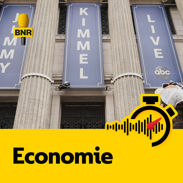 Stoppen populaire tv-shows in the land of the free: ‘Heel ziek dat dat ...