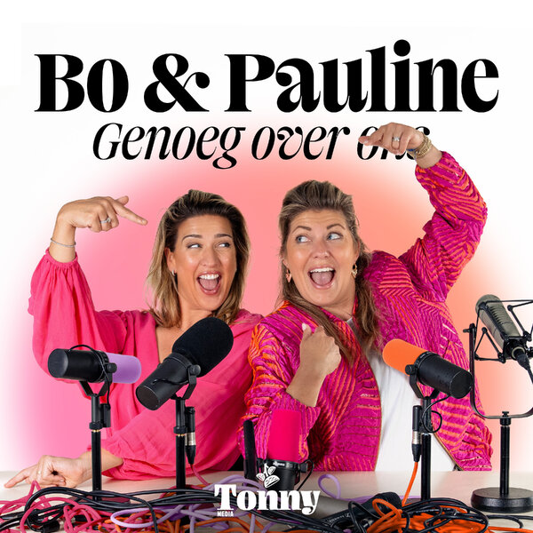 Een hele dure plasbeurt - Bo & Pauline: Genoeg over ons - Omny.fm