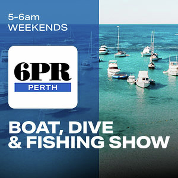 Matt Dempsey - Berkeley River Lodge - Boat, Dive and Fishing Show - Omny.fm