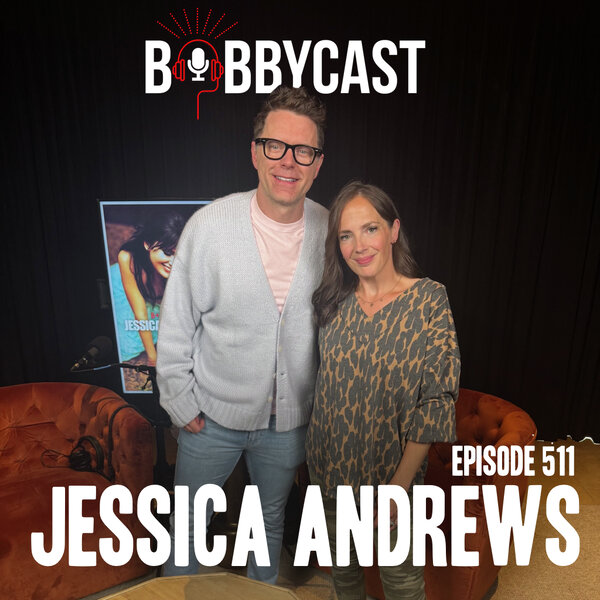 #511 - Jessica Andrews on the Success of Her Song “Who I Am” + Signing ...