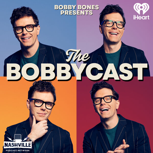 #570 - Bobby and Eddie Rank Their Top 10 Country Artists Right Now ...