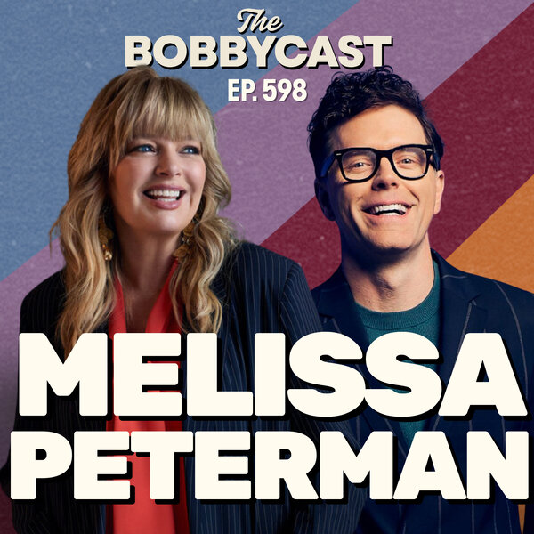 #598 - Melissa Peterman Talks 'Reba' Sitcom Legacy, Why a Reboot Never ...