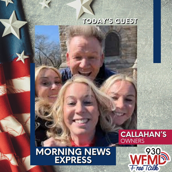 Anika, Brittany & Elise, Callahan's Seafood Bar & Grill Owners - The ...