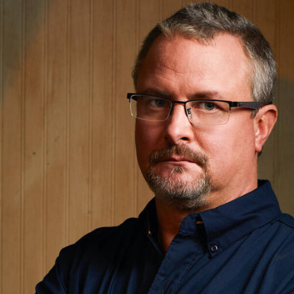 J. Neilson from the TV show Forged in Fire - The Morning News Express ...