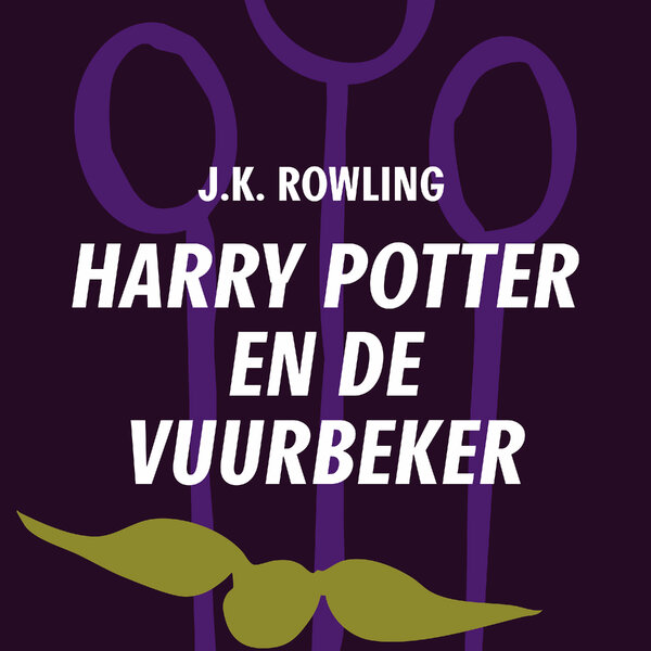 Hoe melk je een slang? | J.K. Rowling - Harry Potter en de Vuurbeker ...