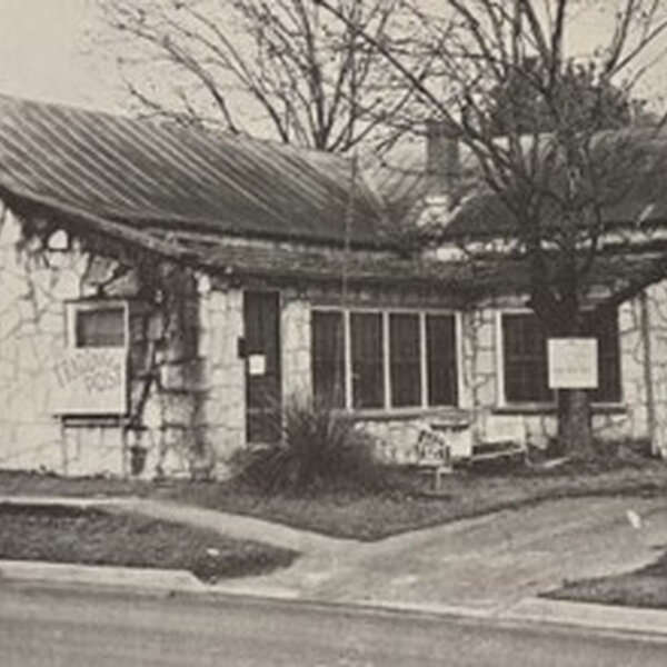 Boerne Texas History - Boerne's First Hospital - Boerne Radio Podcasts ...