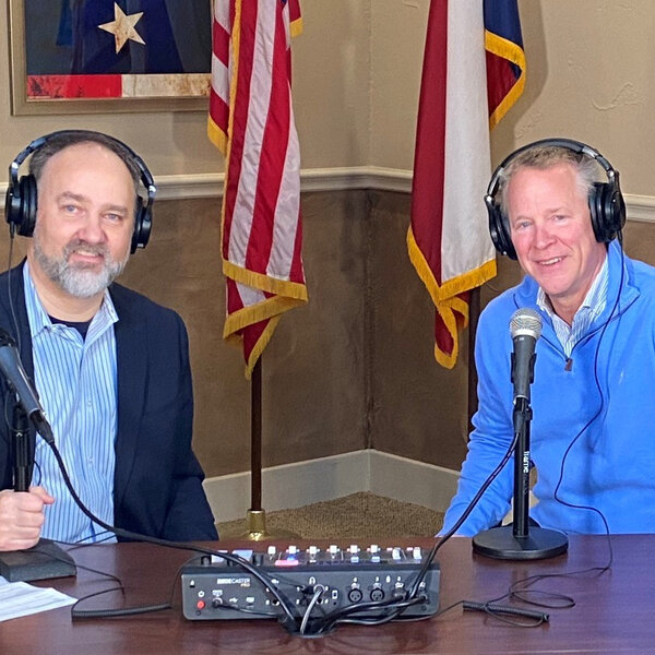 Boost Boerne Business with BEC and Bill Hetherington Feb 2021 - Boerne ...