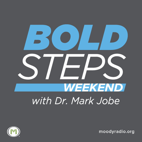 You Can Win the Battle-Part 1 - Bold Steps Weekend with Dr. Mark Jobe ...