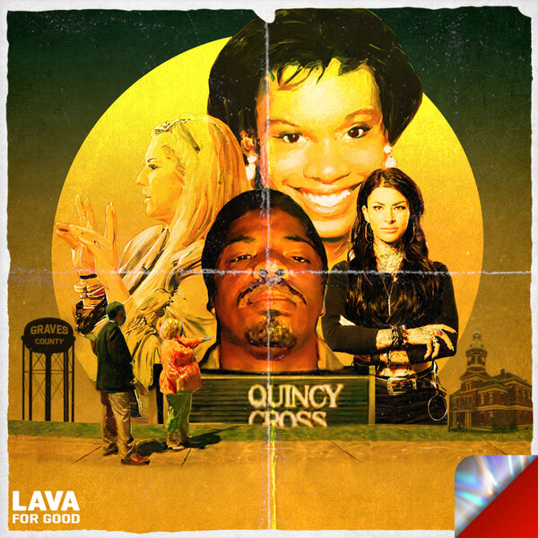 Something Stinks - Bone Valley - Omny.fm