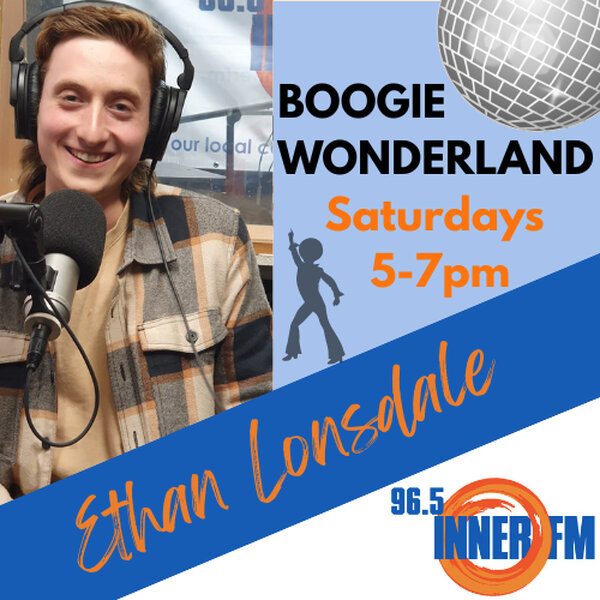 Boogie Wonderland 10-January-2026 - Boogie Wonderland - Omny.fm