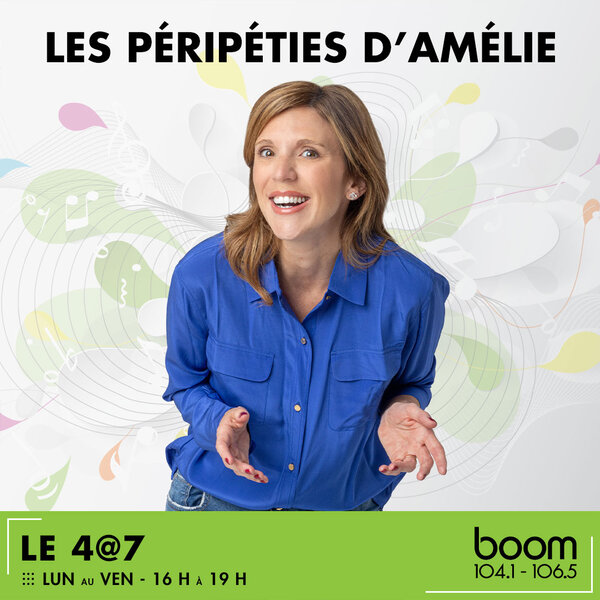 18 janvier 2023 - Les péripéties d'Amélie : Soupers de filles - boom ...