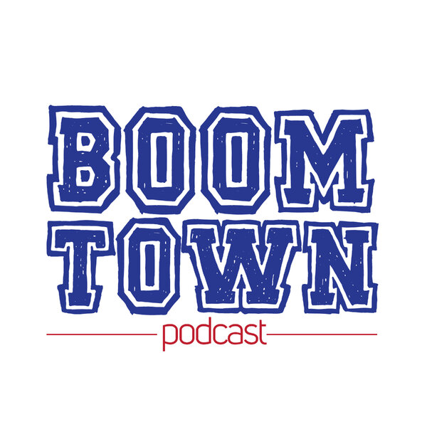 Boomtown Episode 84 - Trevor Higgins - Boomtown - Omny.fm