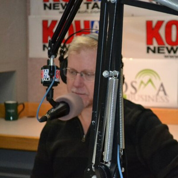 7/26/25 - Judson Morgan, Entrepreneur - Bosma on Business - Omny.fm