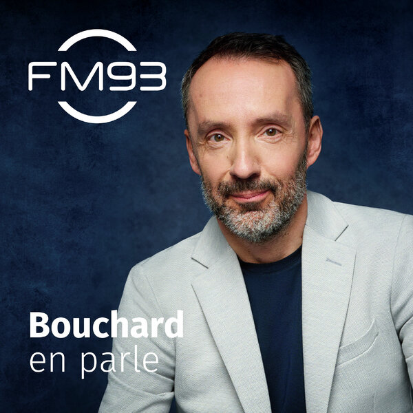 9 mai 2025, 2e heure : Spécial 20 ans de Sylvain au FM93, 2e partie ...