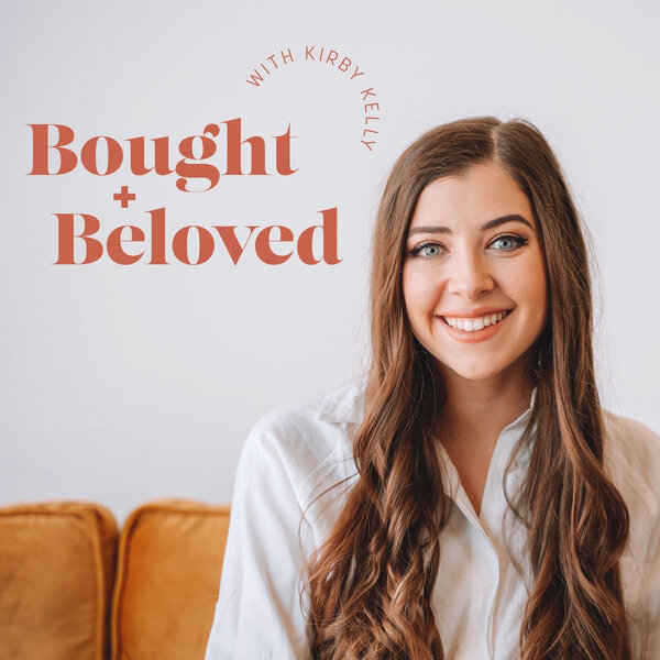 Jesus Can Rewrite Your Story with Stephanie Bright - Bought + Beloved ...