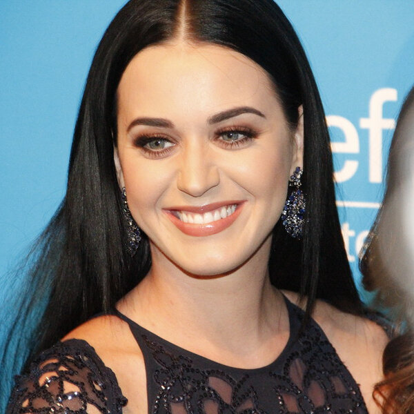 (LISTEN) Katy Perry Lost A Legal Battle Against... Katie Perry - BOUNCE ...