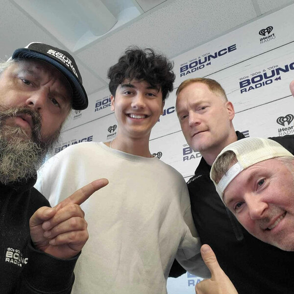 Acadie Bathurst Titan's Gordie Dwyer & Josh Fleming Join BOUNCE ...