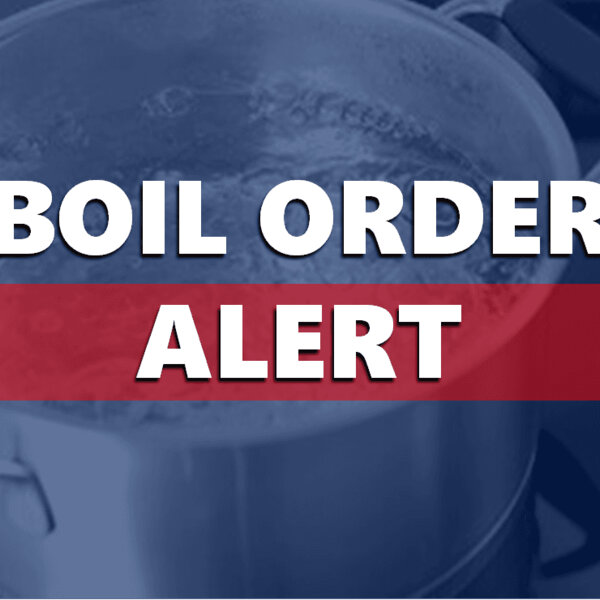 Boil Order Advisories Issued for Bathurst and Beresford - BOUNCE 104.9 ...