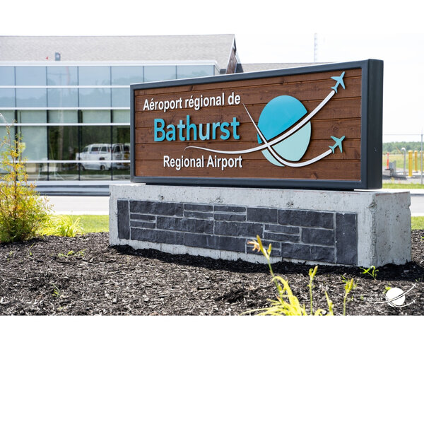 Don't Panic If You See Smoke At The Bathurst Regional Airport Today ...