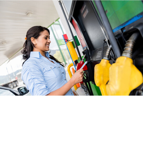 Here Are The Latest Gas Predictions For Friday Morning - BOUNCE 104.9 ...