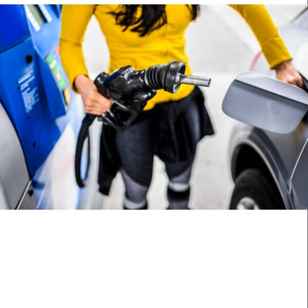 Here Are The Latest Gas Predictions! - BOUNCE 104.9 -Bathurst - Omny.fm