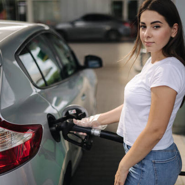 Here Are Your Latest Gas Prediction - BOUNCE 104.9 -Bathurst - Omny.fm