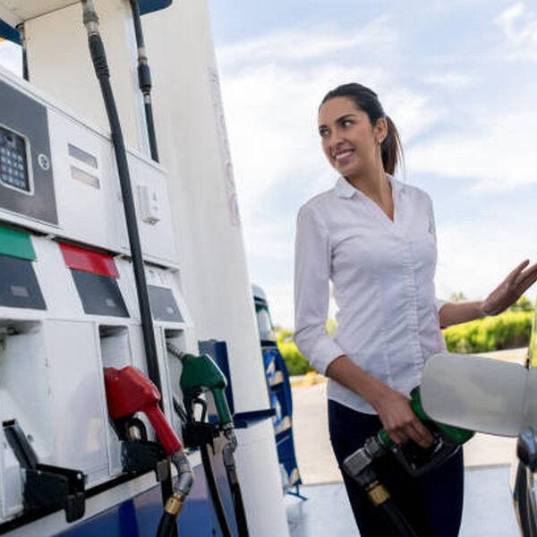 Here Are Your Latest Gas Predictions For Oct 4th - BOUNCE 104.9 ...