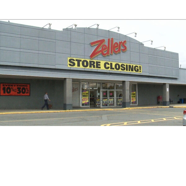 Zellers Is Making A Comeback in 2023! Here's What We Know - BOUNCE 104. ...