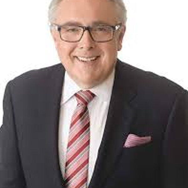 Steve Murphy Receives National Recognition - BOUNCE 105.3 - Fredericton ...