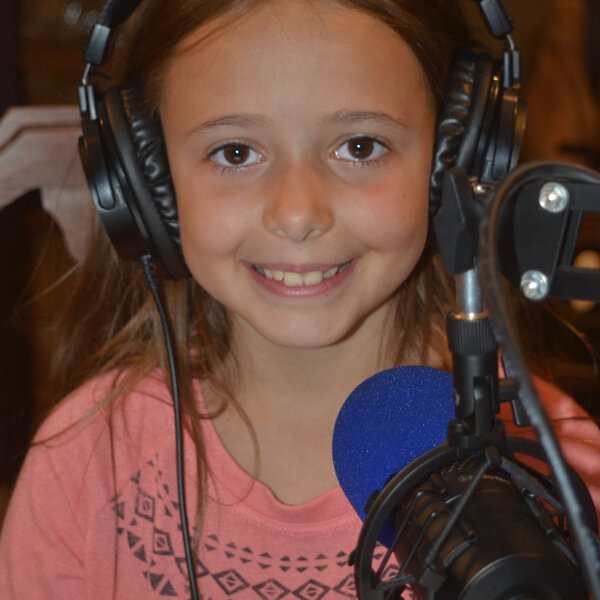 Busy week for Kenzie, hear what her trip to see some wildlife was like ...