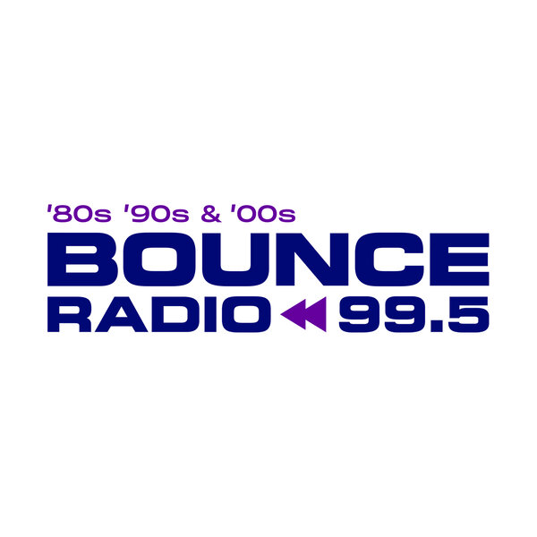 BOUNCE 99.5 - Kitchener playlists - Omny.fm