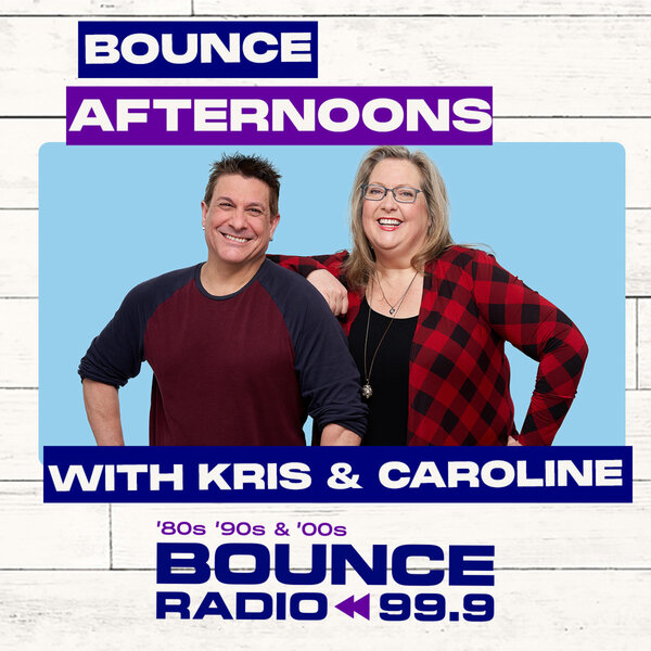 Big Money Montage with Dave! - BOUNCE 99.9 - Winnipeg - Omny.fm