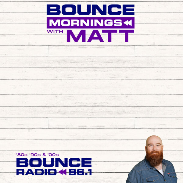 Fall Back - BOUNCE 96.1 - Brandon - Omny.fm