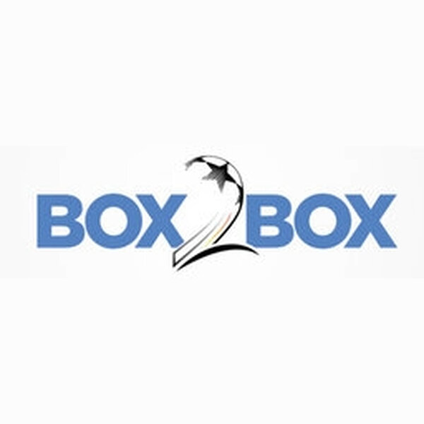 Rob Stevens as Cabo Verde shock, again! - Box2Box: Highlights - Omny.fm