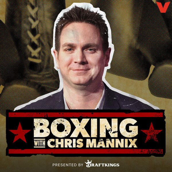 Boxing with Chris Mannix - From Ryan to Rolly - Boxing with Chris Mannix - Omny.fm