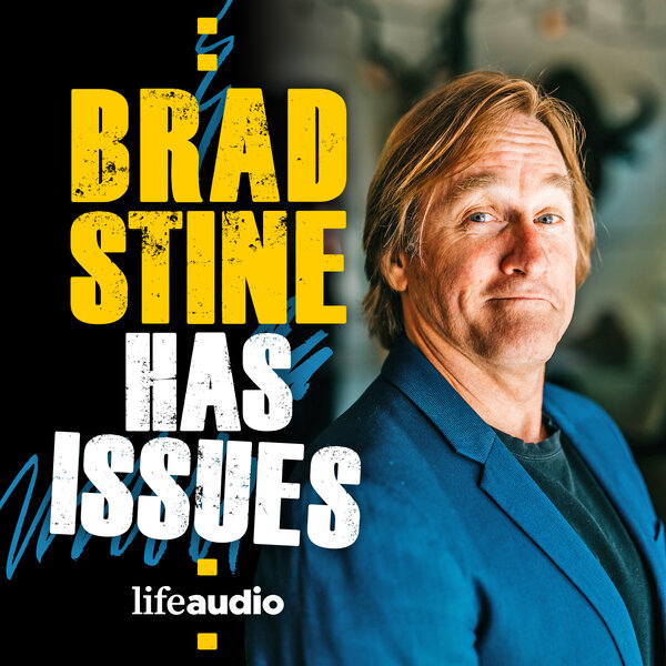 When a Pastor's Son is Transgender - Brad Stine Has Issues - Omny.fm