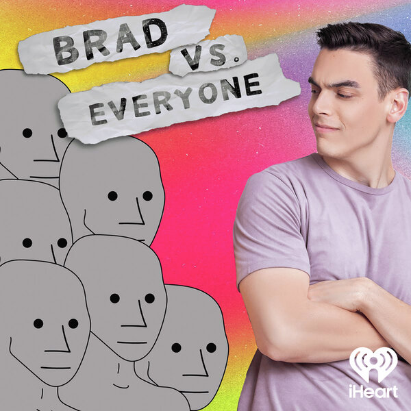 The View's latest race-baiting goes viral - Brad vs Everyone - Omny.fm