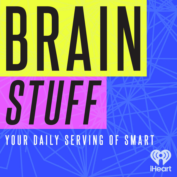 How Do We Build Tunnels Underwater? - BrainStuff - Omny.fm