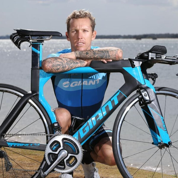 Tim Van Berkel - Tammy & JB for Breakfast - Triple M Cairns 99.5 - Omny.fm