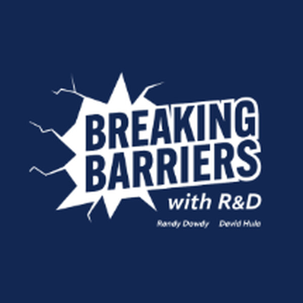 Breaking Barriers with R&D: Laying the Groundwork for a Profitable 2026 - Breaking Barriers with ...
