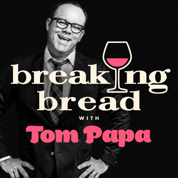 Episode 234 - Jerry Seinfeld - Breaking Bread with Tom Papa - Omny.fm
