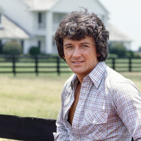 How Manchán Magan changed Bobby Ewing’s life - Brendan O'Connor - Omny.fm