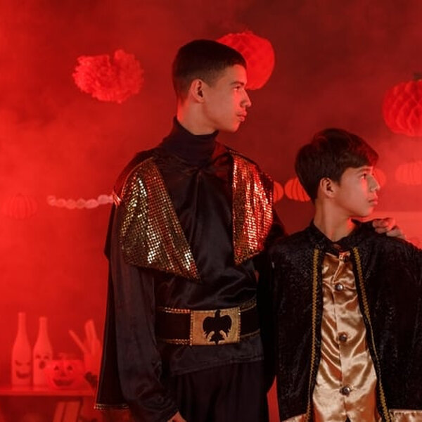 Is Halloween the new Christmas for Gen Z? - Brendan O'Connor - Omny.fm