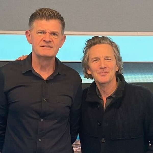 "Watching my mother die was an arduous privilege" - 'Pretty in Pink ...