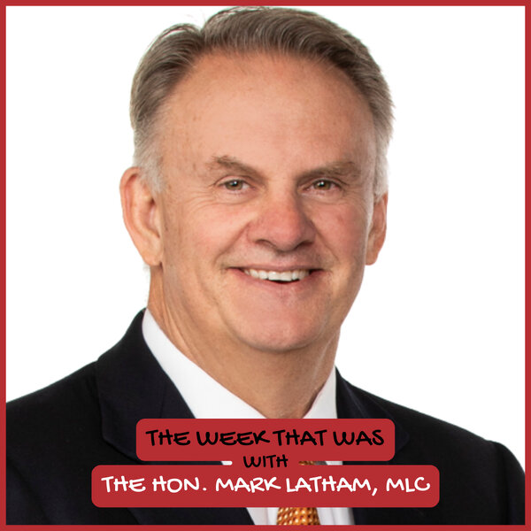 Mark Latham on Laws, Leaders & Controversy - Brent Bultitude Podcast ...