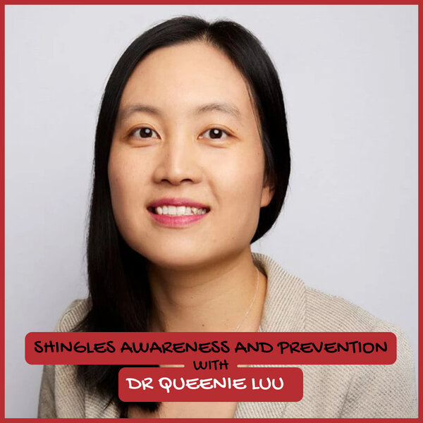 Pain, Rash, Fatigue: Breaking Down Shingles with Dr Queenie Luu - Brent ...