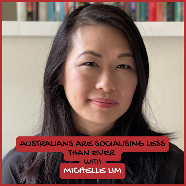 Why Australians Are Socialising Less Than Ever — And What It Means For ...